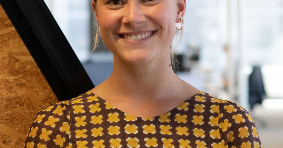 Kasey Bailey | SGS Economics & Planning